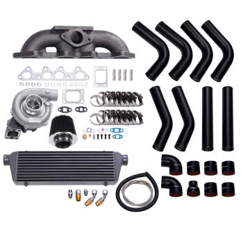 Turbo Kits | Maxpeedingrods auto parts