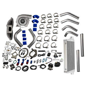 Turbo Kits | Maxpeedingrods auto parts