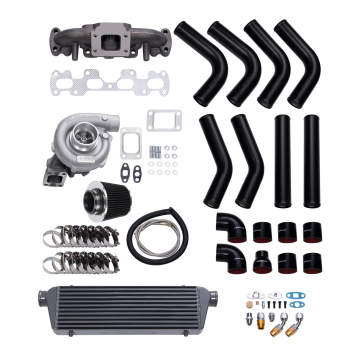 Turbo Kits | Maxpeedingrods auto parts