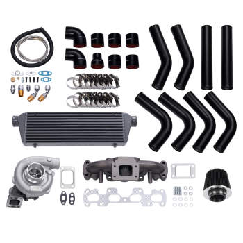 Turbo Kits | Maxpeedingrods auto parts
