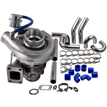 Purchasing Standard Universal turbo at Maxpeedingrods.com | For ...