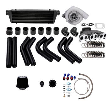 Turbo Kits | Maxpeedingrods auto parts