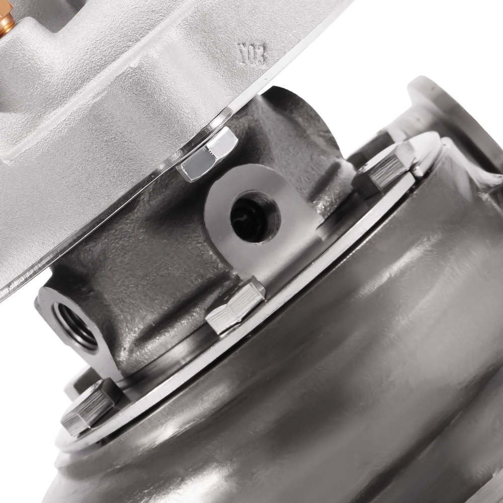 Maxpeedingrods for GT3071 Racing Turbocharger Turbine A/R 0.82 For 2.0 ...