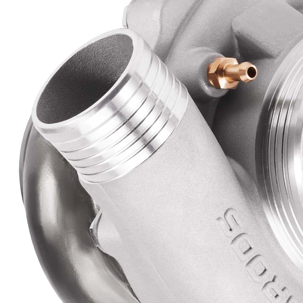 Maxpeedingrods for GT3071 Racing Turbocharger Turbine A/R 0.82 For 2.0 ...