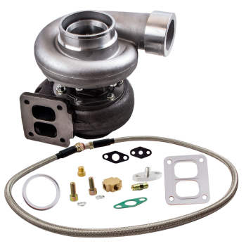Purchasing Standard Universal turbo at Maxpeedingrods.com | For ...