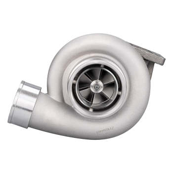 Purchasing Standard Universal turbo at Maxpeedingrods.com | For ...