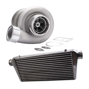 Purchasing Standard Universal turbo at Maxpeedingrods.com | For ...