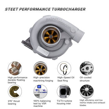 For Street Universal Turbo| Street Performance Turbo