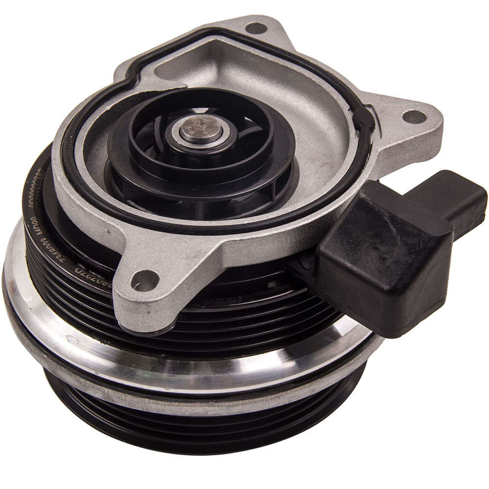Maxpeedingrods-Performance Water Pump compatible for VW Scirocco ...