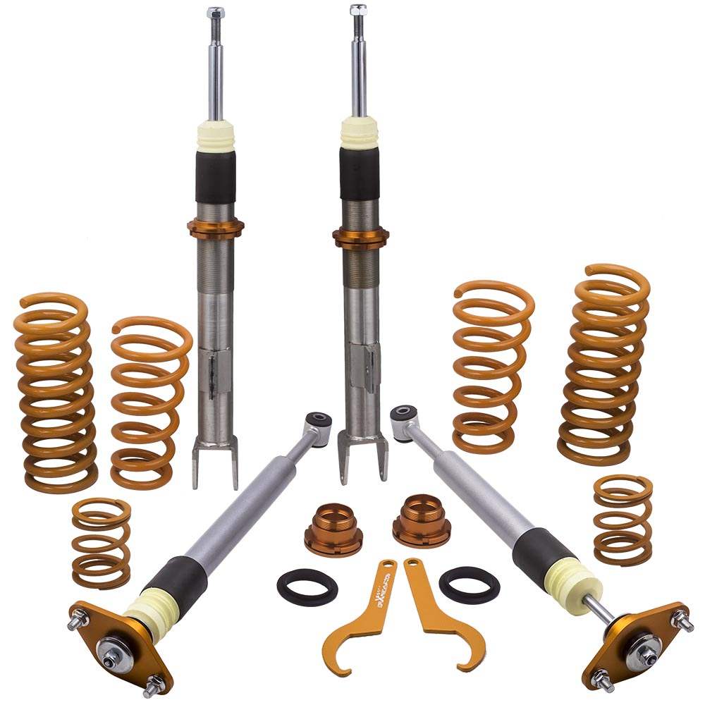 Buy Coilovers Suspension compatible for Chrysler 300 300C compatible ...