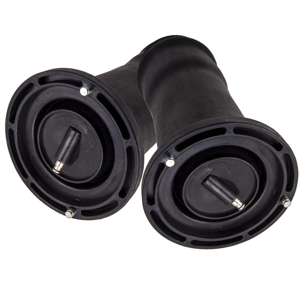 2x compatible pour Land Rover Discovery MK II Arrière suspension ...