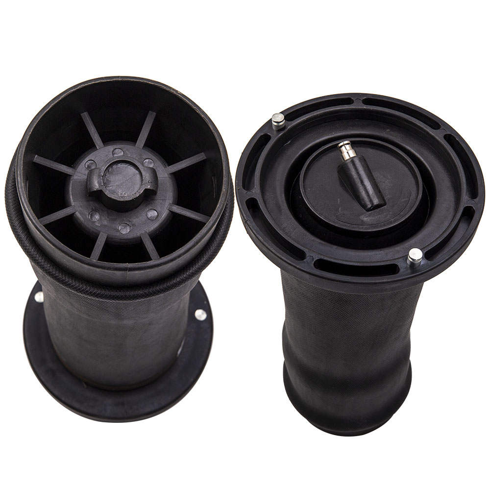 2x compatible pour Land Rover Discovery MK II Arrière suspension ...
