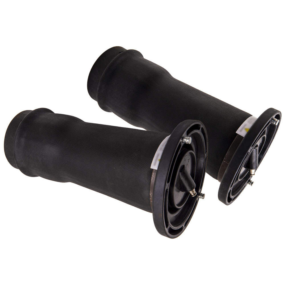 2x compatible pour Land Rover Discovery MK II Arrière suspension ...