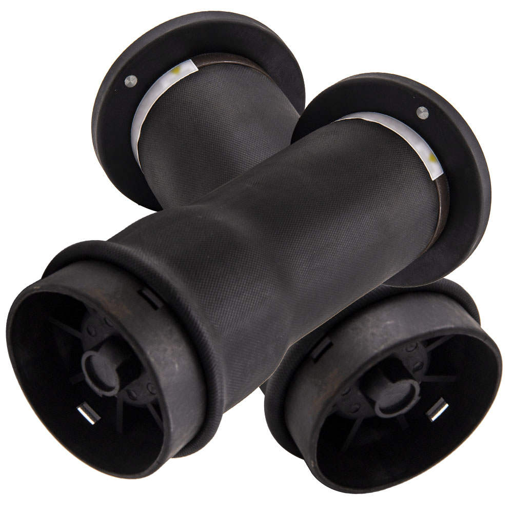 2pcs Rear Suspension Parts Air Spring Bag compatible for Land Rover ...