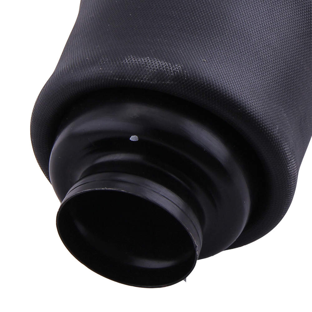 2 Front Suspension Air Spring Bags compatible for Mercedes Benz ML GL ...