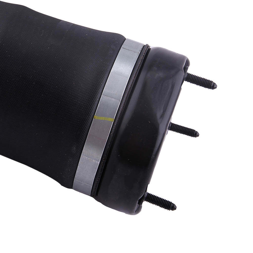 2 Front Suspension Air Spring Bags compatible for Mercedes Benz ML GL ...