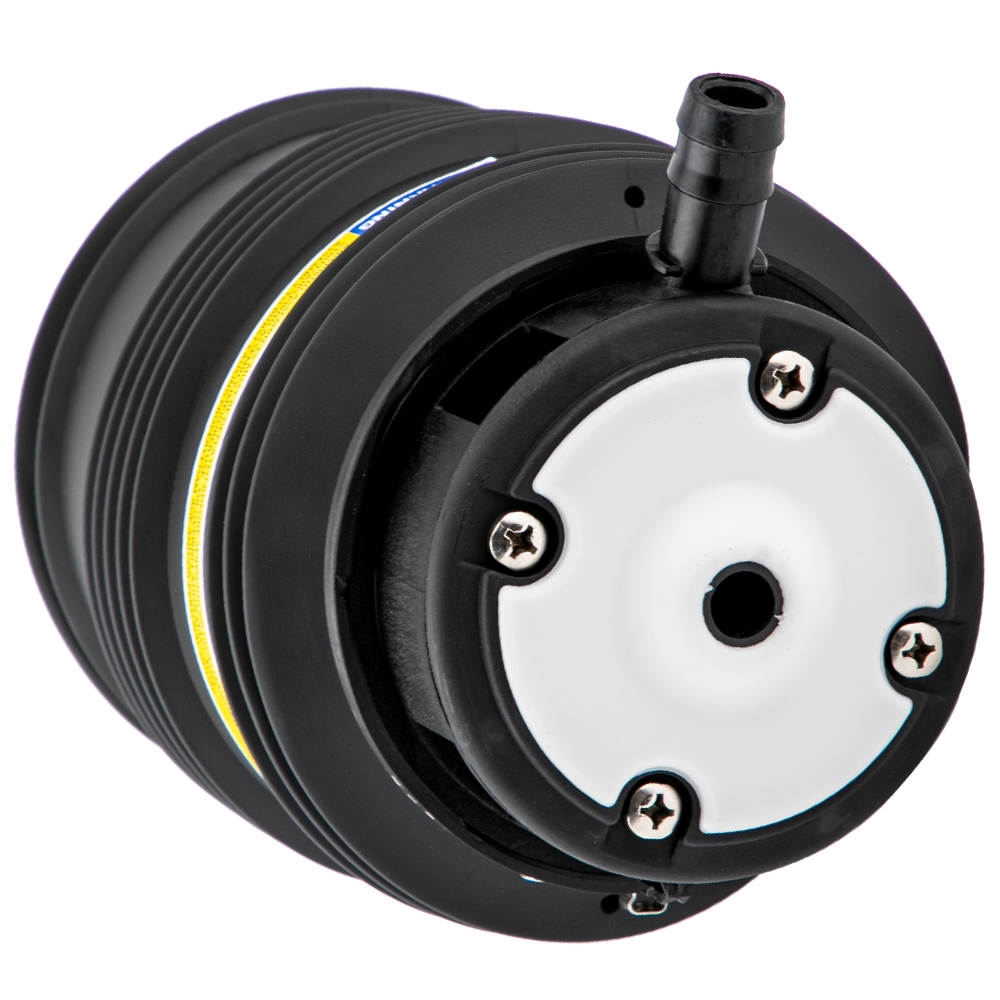 Rear Right Air Suspension Spring compatible for Mercedes E-class W211 ...