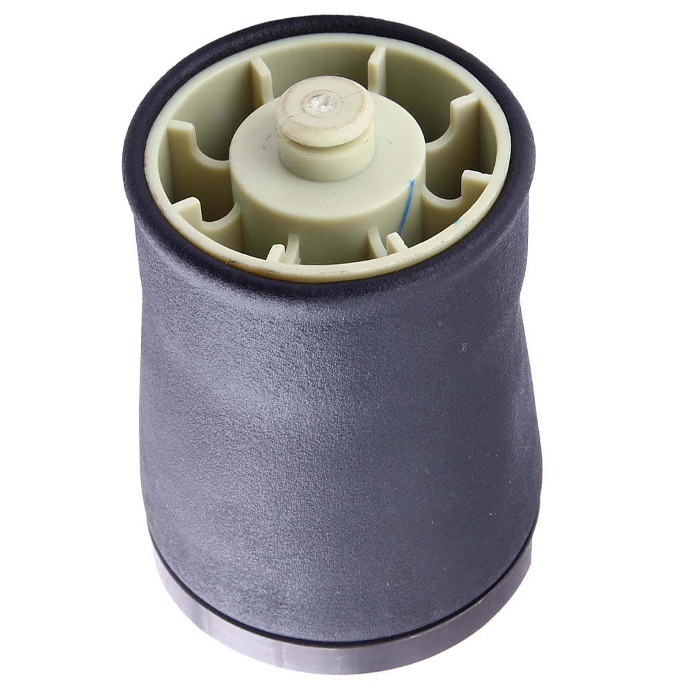 Rear Right Air Shock Suspension Spring Bag compatible for BMW E53 X5 ...