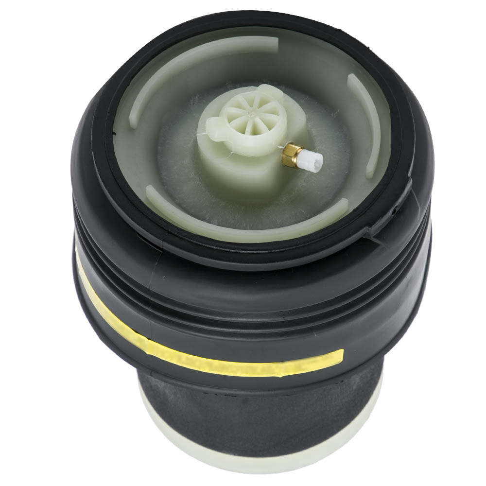 Rear Air Suspension Bellows compatible for BMW X5 E70 X6 E71 / E72 2008 ...