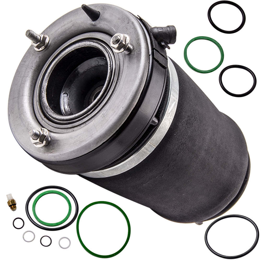 Front Right Air Suspension Shock Absorber Strut compatible pour BMW X5 ...
