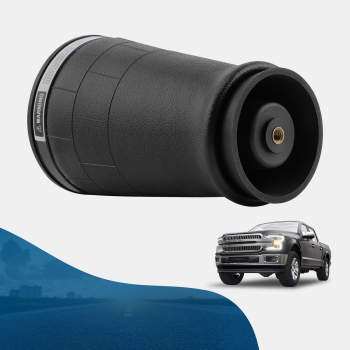 Towing Air Bag Kit| Air Bag Suspension| Maxpeedingrods Towing Air Bag Kit