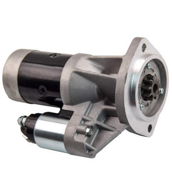 Buying Starter Motor online | starting system | Maxpeedingrods Starter ...