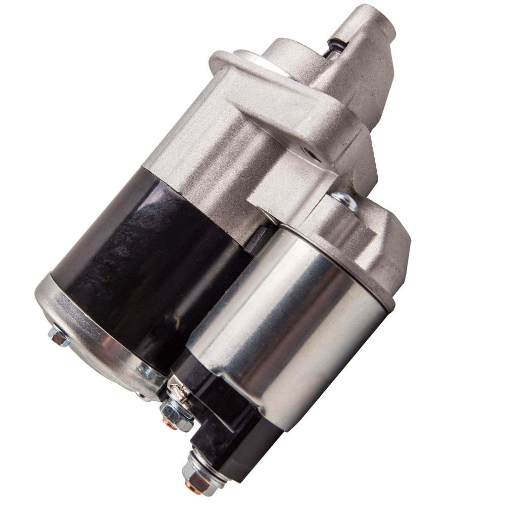 Starter Motor compatible for Toyota Prado GRJ120R GRJ150R V6 engine 1GR ...