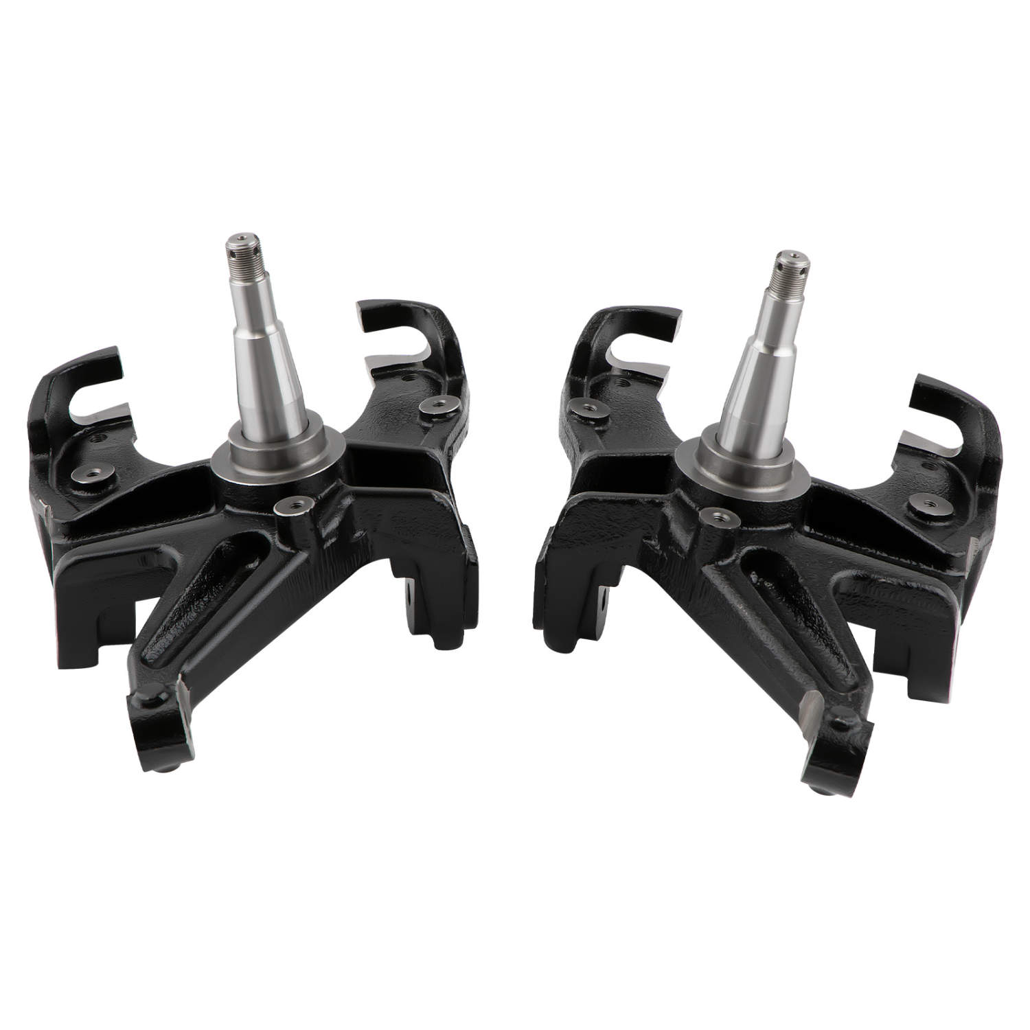 3in Lowering Drop Spindle 1.25 Rotor compatible for Chevrolet Chevy C10 ...