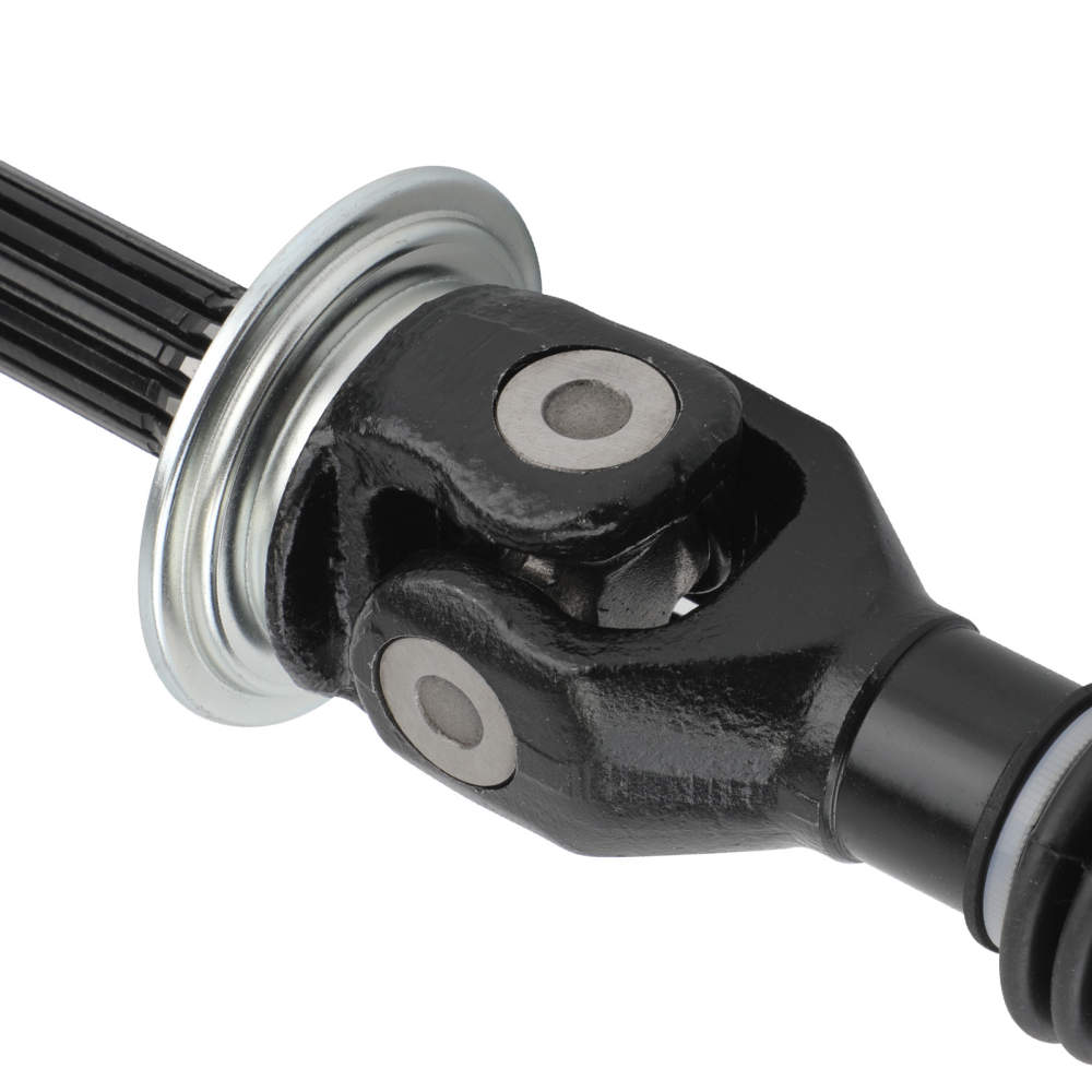 Complete Rear Axle compatible for Kawasaki Mule UTV for 39158-1120 ...