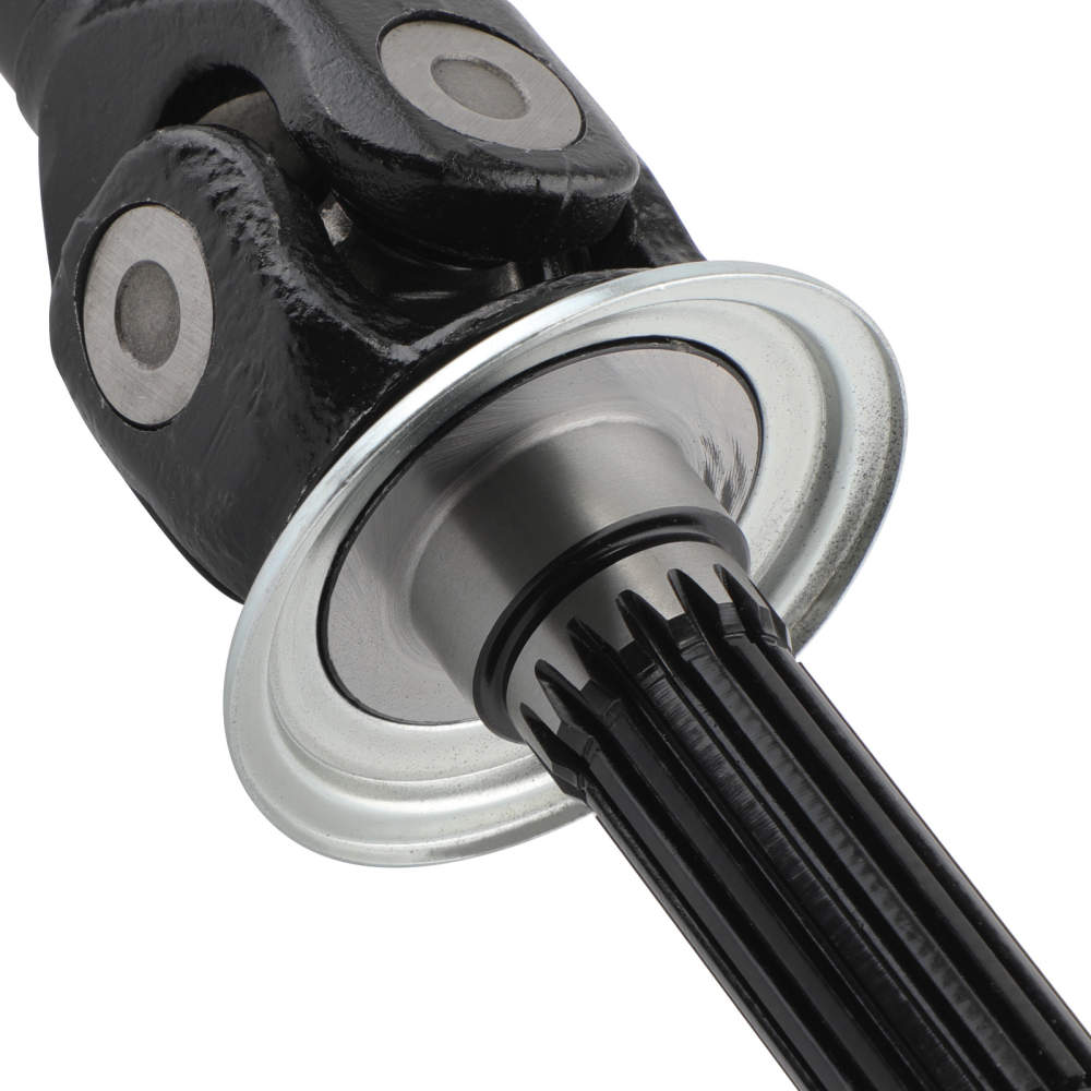 Complete Rear Axle compatible for Kawasaki Mule UTV for 39158-1120 ...