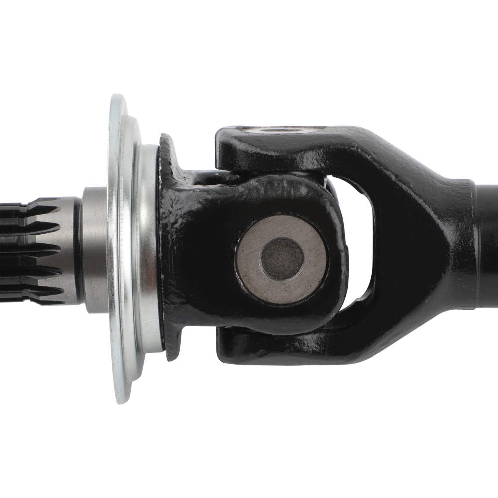 Complete Rear Axle compatible for Kawasaki Mule UTV for 39158-1120 ...