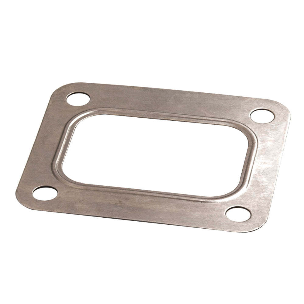 Universal T4 T04 for GT40 GT45 Turbine Turbo Flange Manifold inlet ...