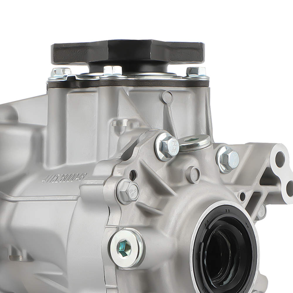 Transfer compatible for Case Assembly compatible for Infiniti JX35 QX60 ...