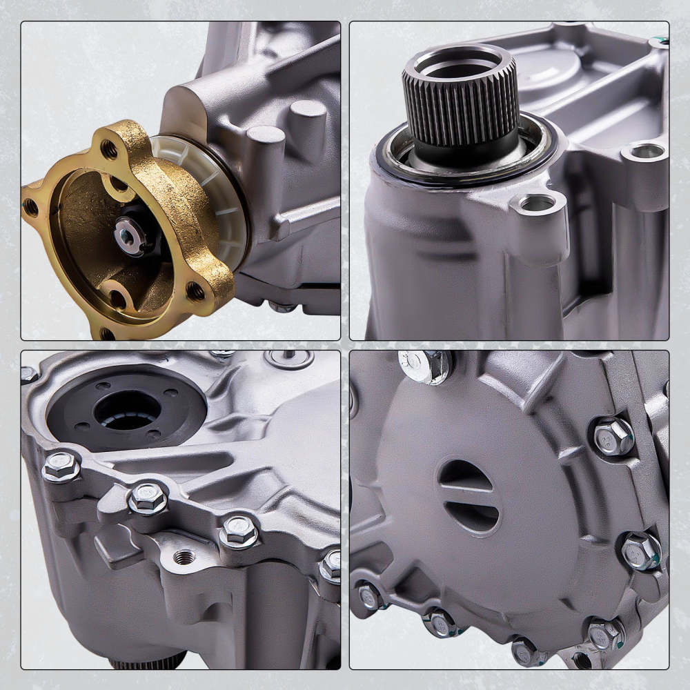 Transfer Compatible for Mazda CX-9 AWD (All Wheel Drive) 2007-2015 AW21 ...