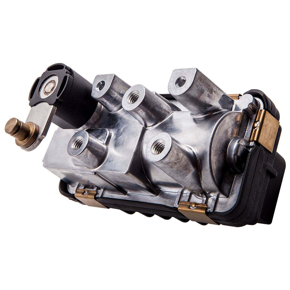 Electric Turbo Actuator compatible for Mercedes C E S M Class CLK 320 ...