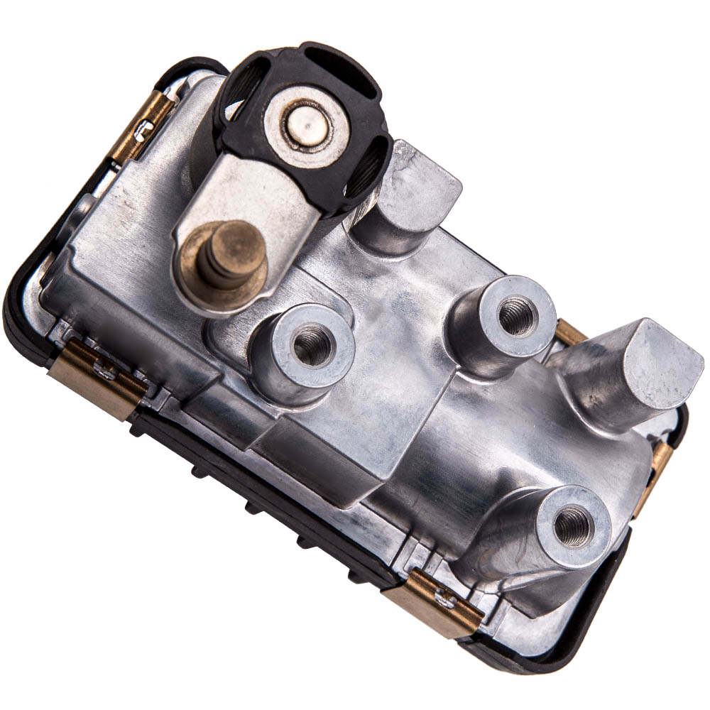 Electric Turbo Actuator For Mercedes C E S M Class CLK 320 6NW009228 ...