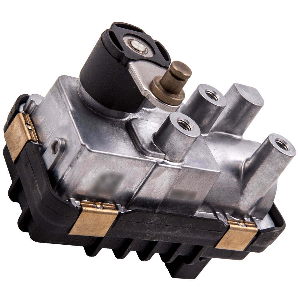 Electric Turbo Actuator For Mercedes C E S M Class CLK 320 6NW009228 ...