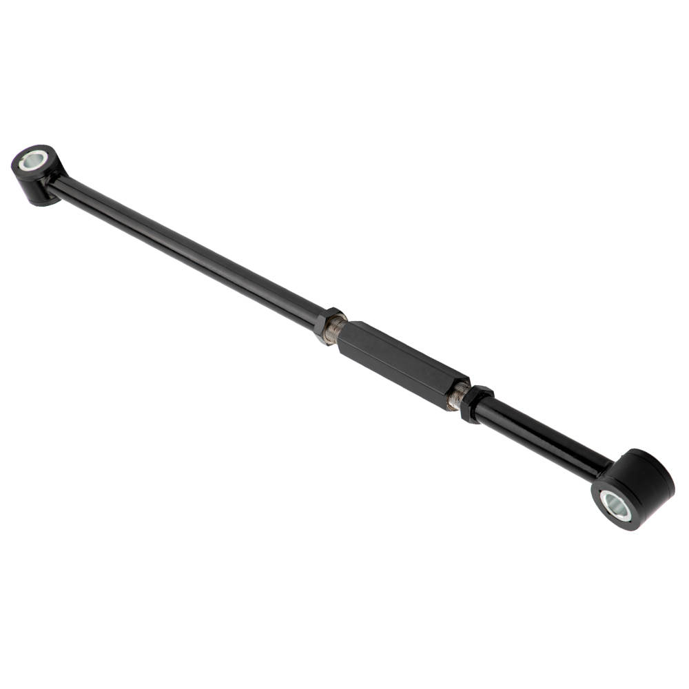 Front Adjustable Track Bar compatible for Panhard Rod compatible for ...