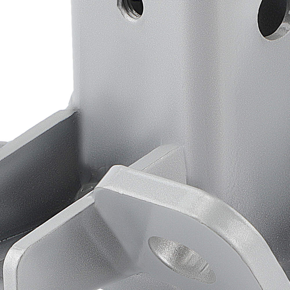 Towing Trailer Receiver Hitch compatible for Land Rover Discovery LR3 ...