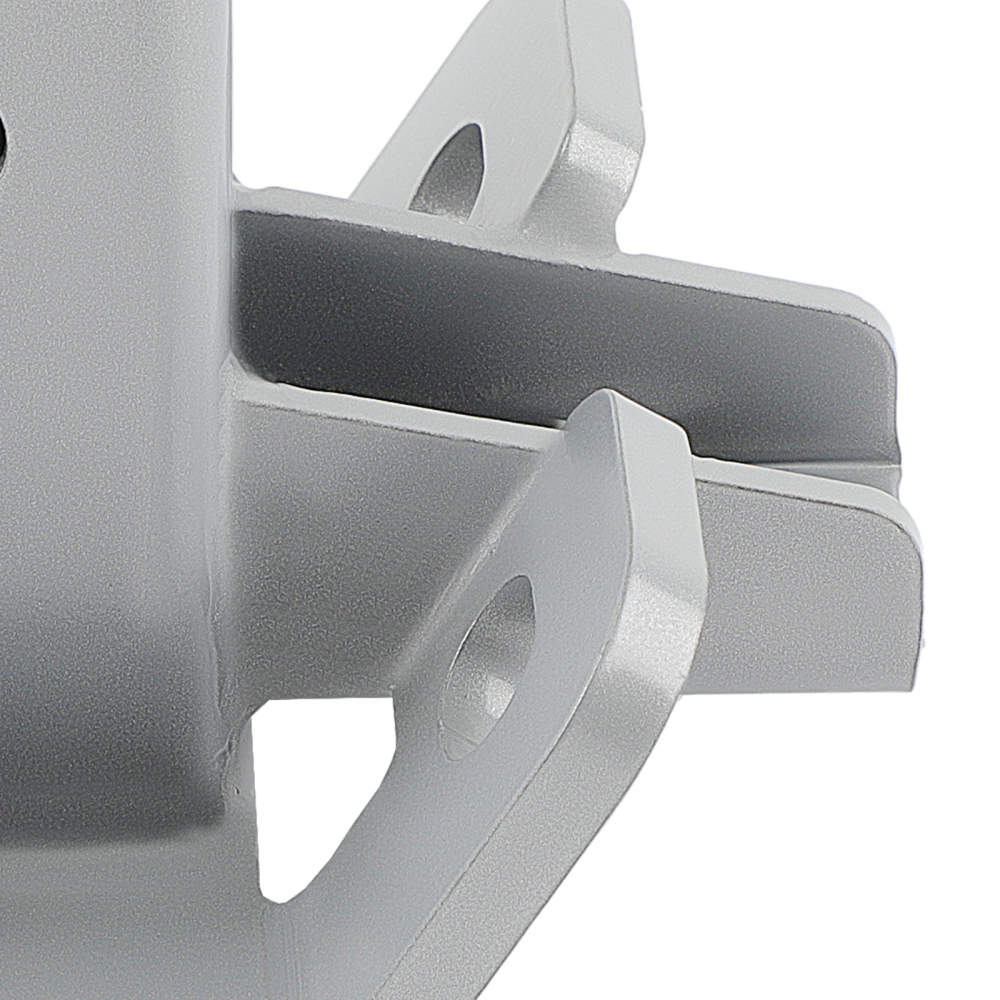 Towing Trailer Receiver Hitch compatible for Land Rover Discovery LR3 ...