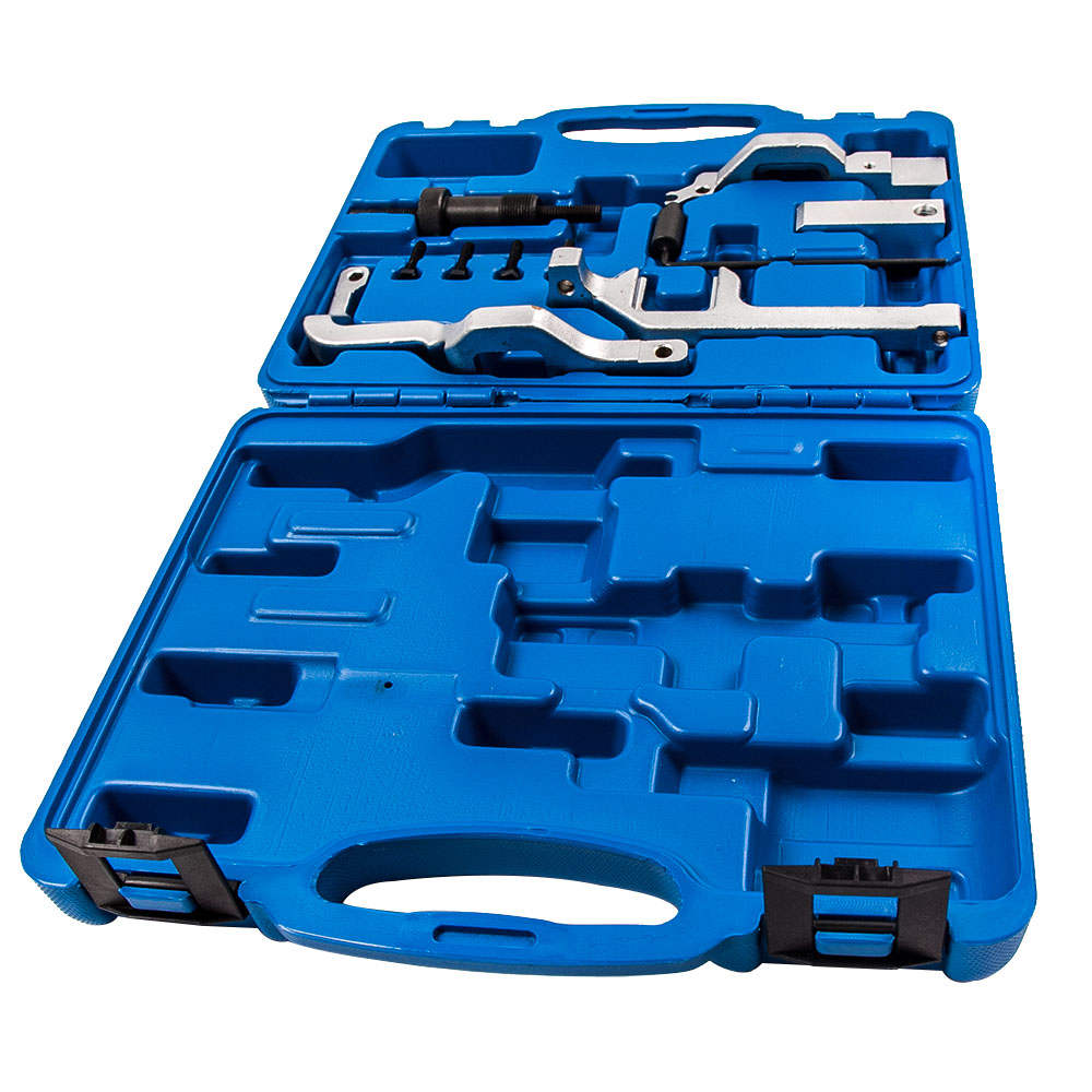 Auto Engine Timing Tool Kit compatible for BMW Mini 1.4, 1.6 N12, N14 ...