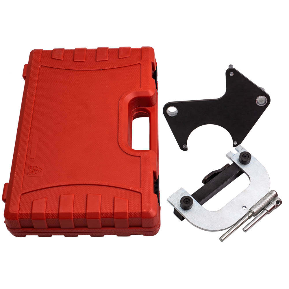 Timing Setting Tool Kit compatible for Renault K4J, K4M & F4P, F4R ...
