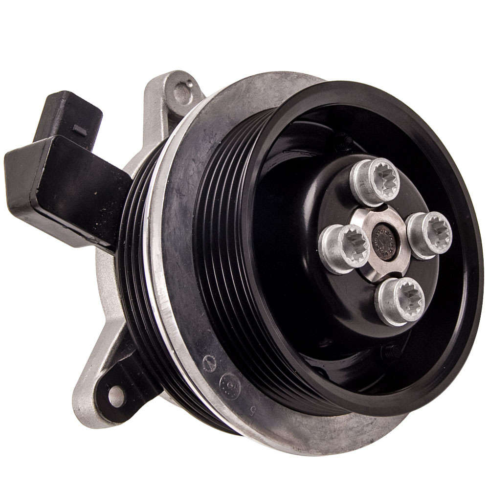 POMPA Acqua compatibile per AUDI A1 compatibile per VW GOLF PASSAT ...