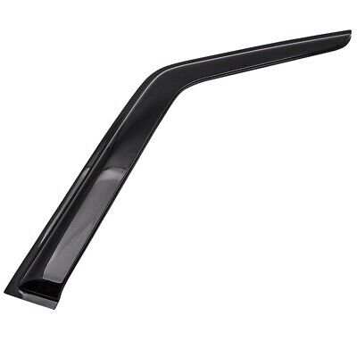 Window Visor Weathershields compatible for Toyota Landcruiser 70 76 78 ...