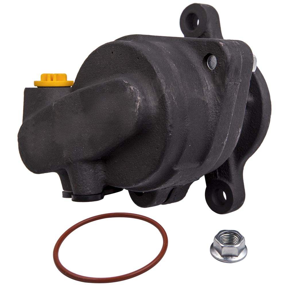 Power Steering Pump compatible for Toyota Land Cruiser HDJ HZJ 1HD 1HZ ...