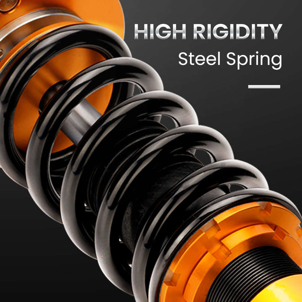 MaXpeedingrods Coilovers Shocks Struts Kit compatible for BMW Z4 (E85 ...