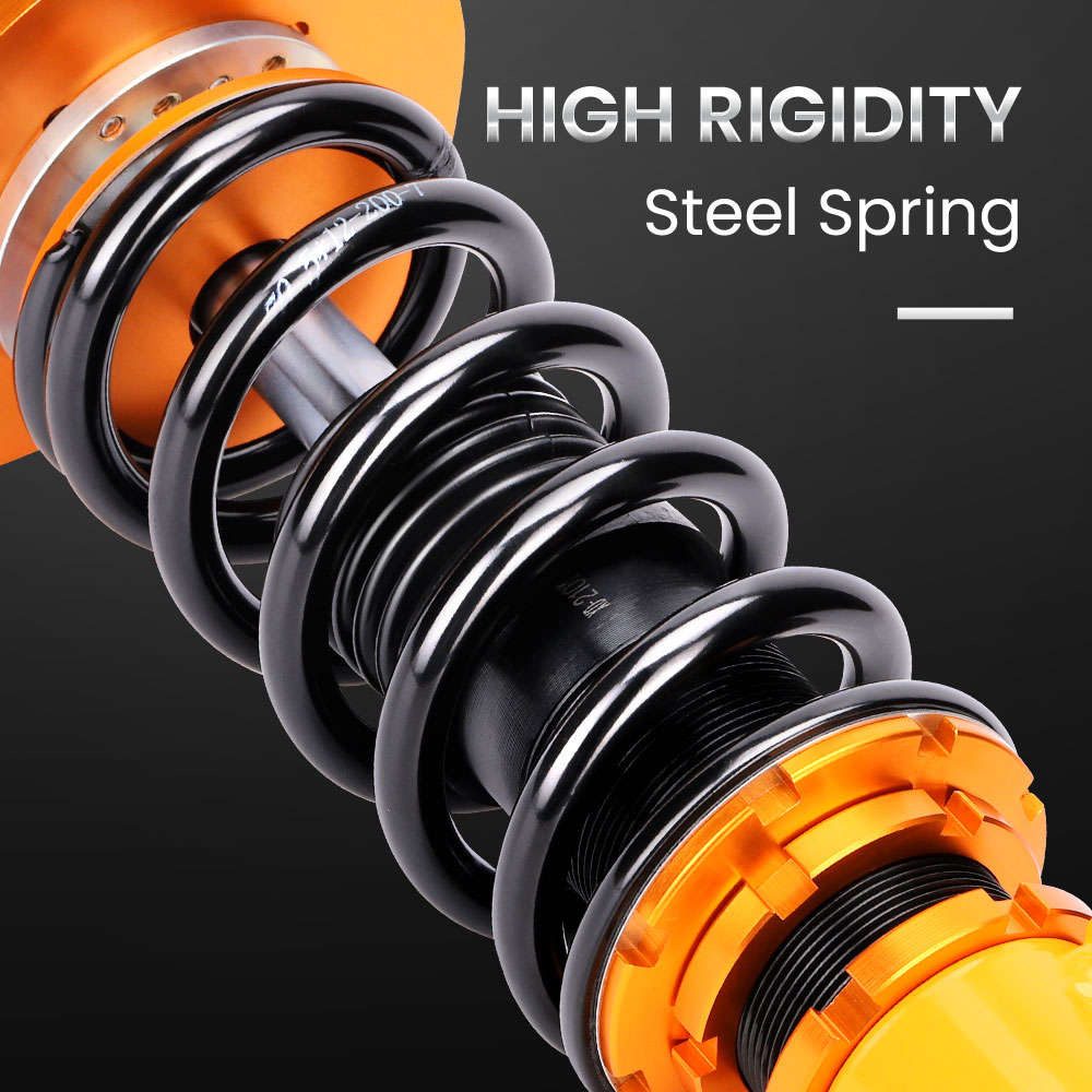 Complete Coilover Shock Kit compatible for Chevrolet Cobalt 2005 2006 ...