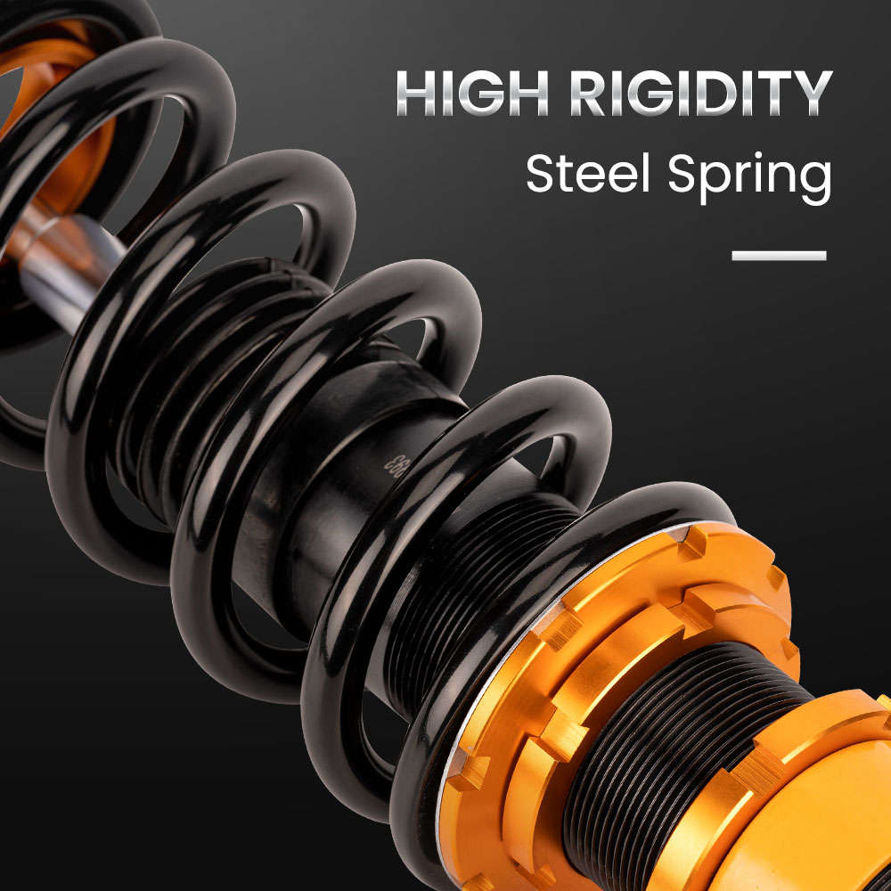 Height Adjustable Coilover Struts compatible for Holden Commodore VY VT ...