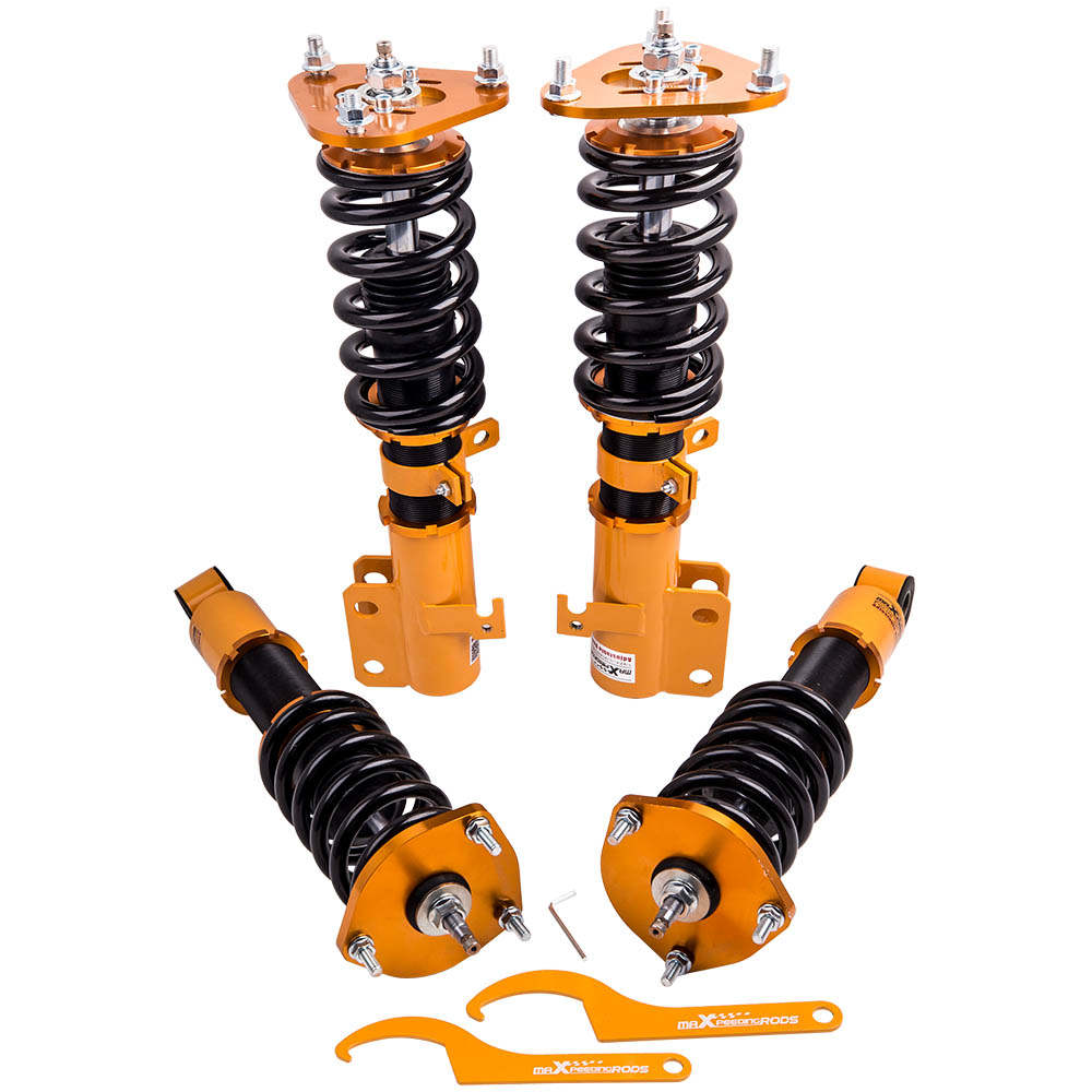 Coilover Suspension Kit For Toyota Corolla 03-08 Toyota Matrix ...