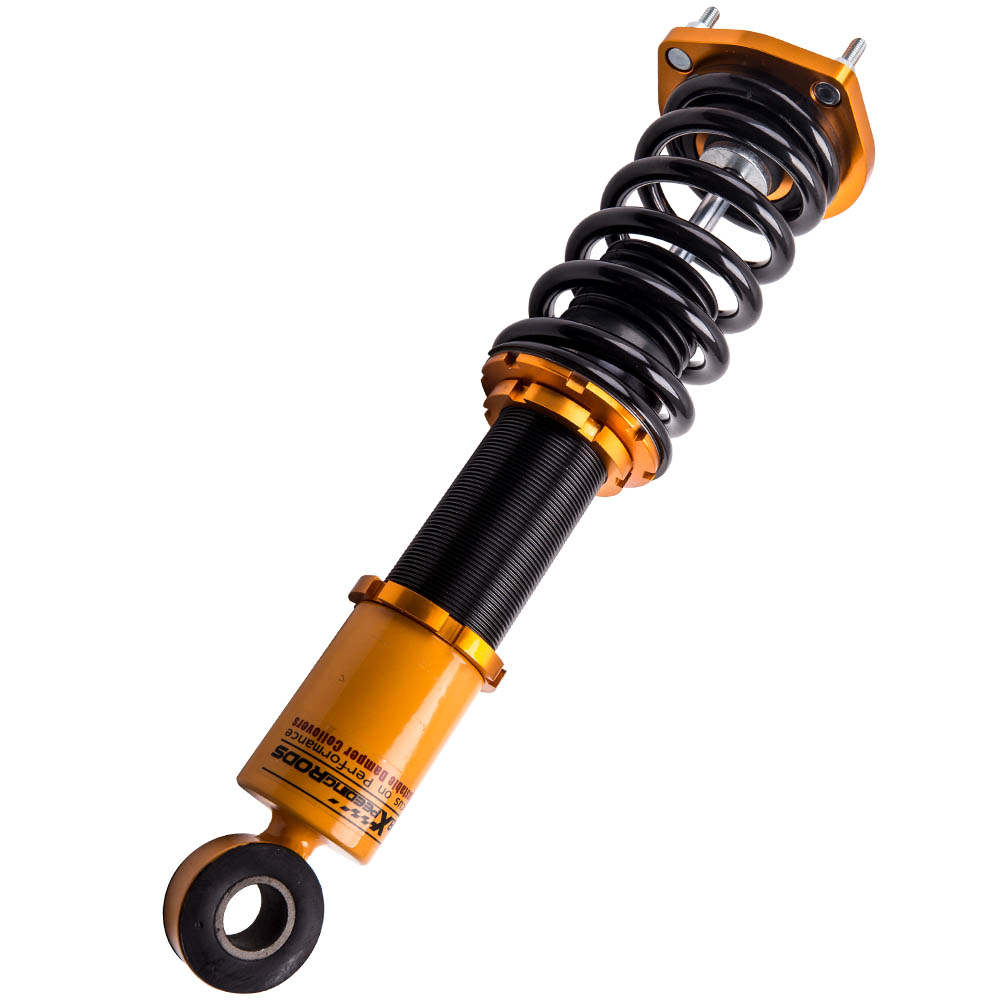 Coilover Suspension Kit For Toyota Corolla 03-08 Toyota Matrix ...